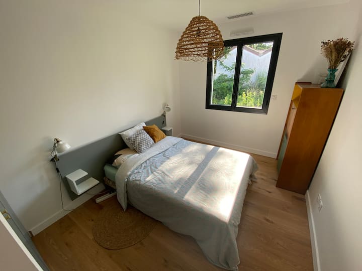 Chambre Partagée Sur Le Bassin - Gujan-Mestras