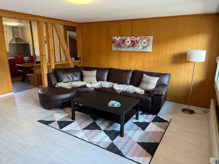 See Und Berge Loft - Spiez