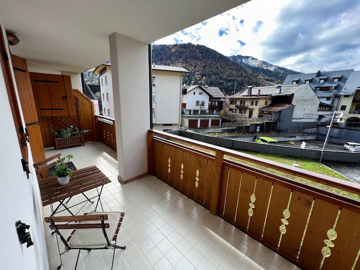 Civico 11 - Tarvisio