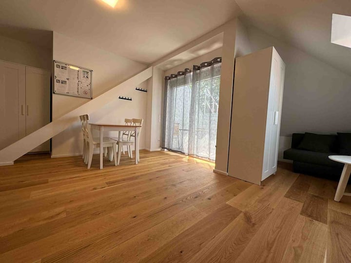 (Am1114) Modern Workers Rental/ Rental Housing - Amberg