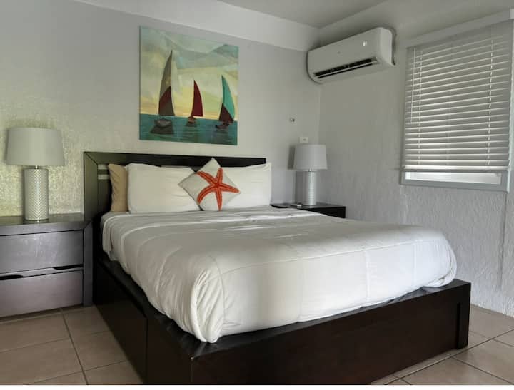 Lovely 1 Bedroom Near Magens Bay - Saint Thomas