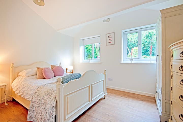 Croft Lodge Country Escape - Knutsford