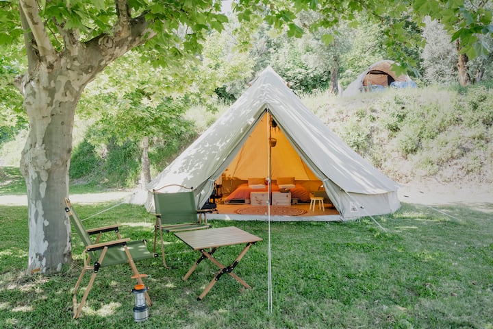 Tipi Tent - Cabeceiras de Basto