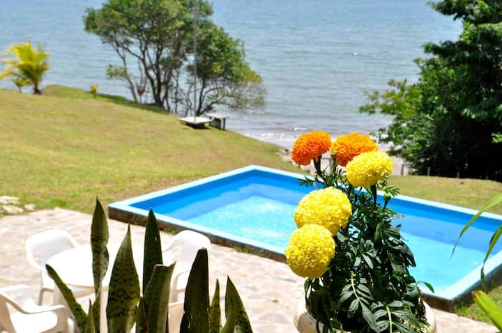Casa Vista Hermosa - Omoa