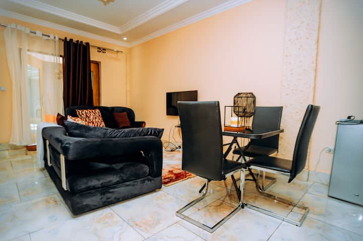 Pullman Cosy Appartement - Lubumbashi
