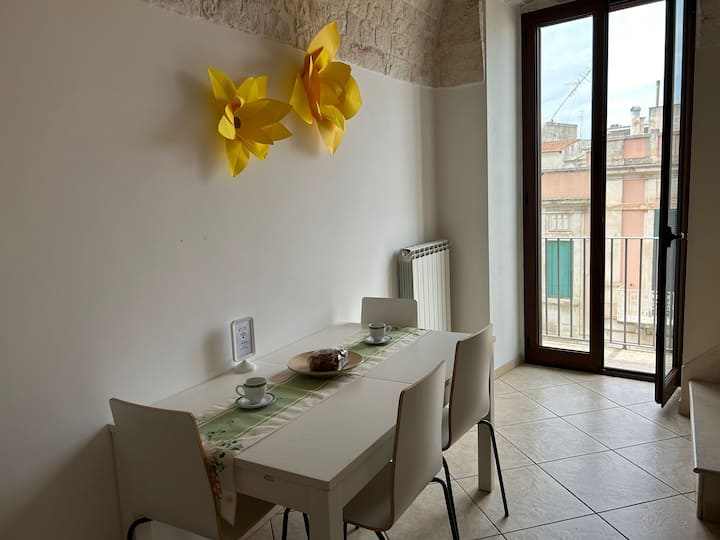 B&b Stanza Margherita - Castellana Grotte