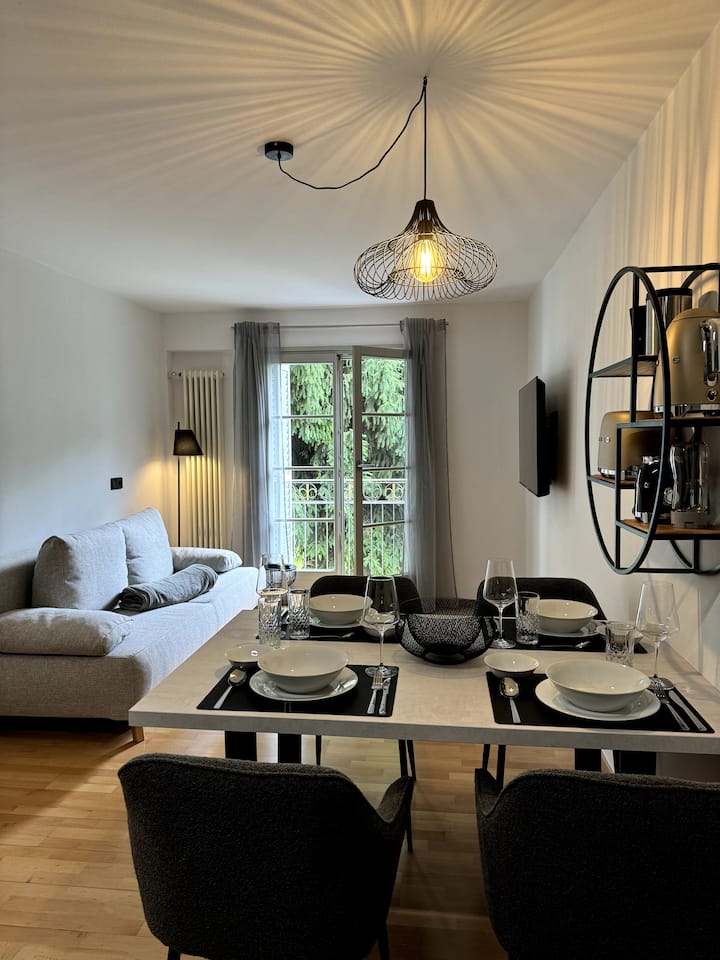ÖHler’s Prime Suite - Vipiteno