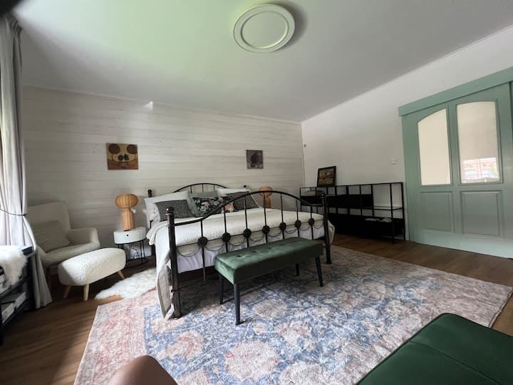 Apartmán Vidiek - Poprad