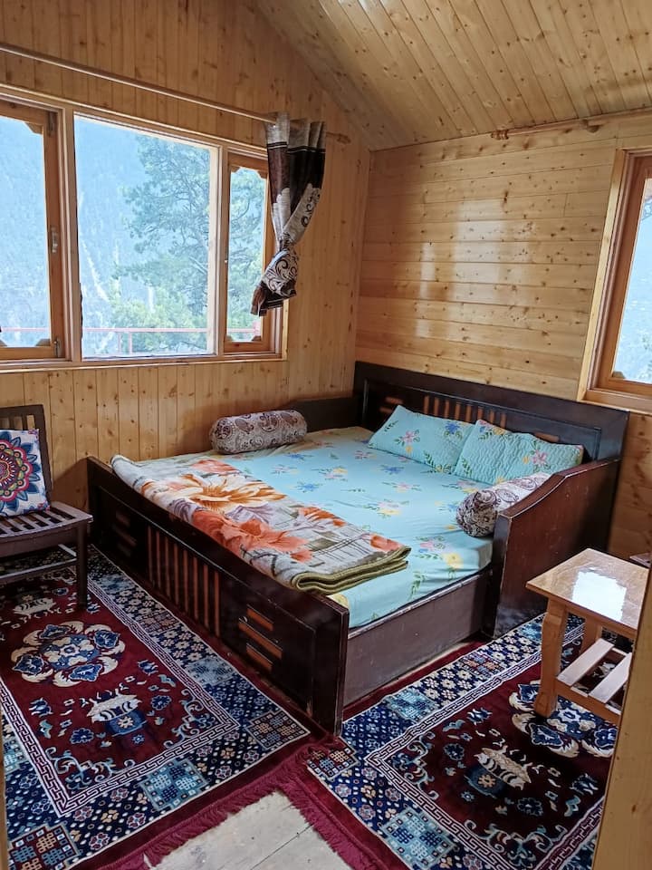 The Shudarang Inn Homestay - Kalpa