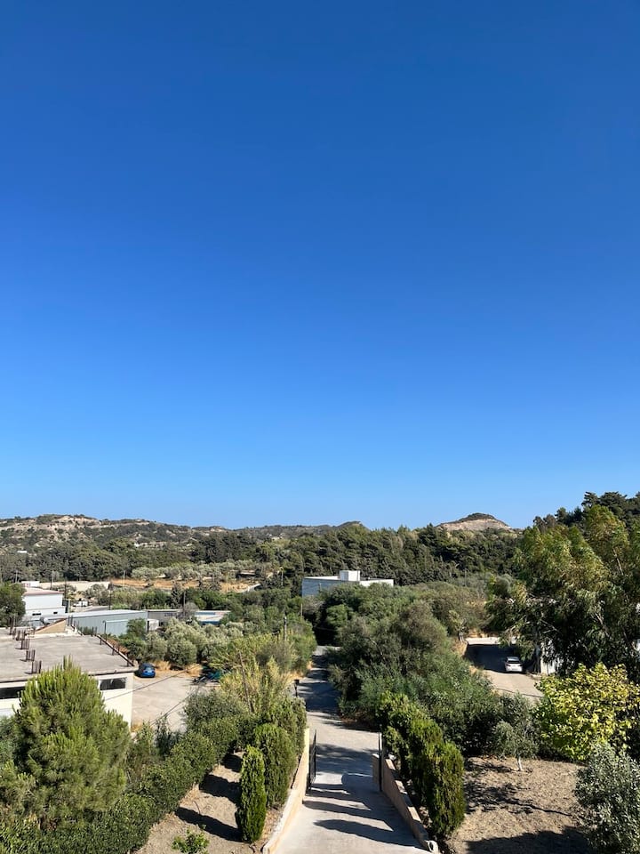 Koneva House - Faliraki