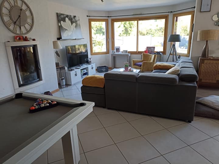 Chambre D'hôtes Avec Petit Déjeuner - Guipavas