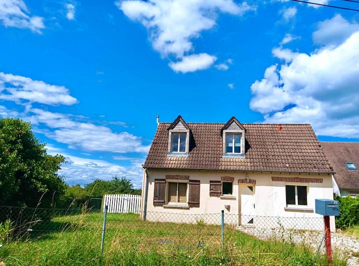 ÉVasion Solognote - Châteauneuf-sur-Loire