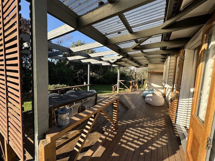 Comfy Villa Close To Town - Blenheim