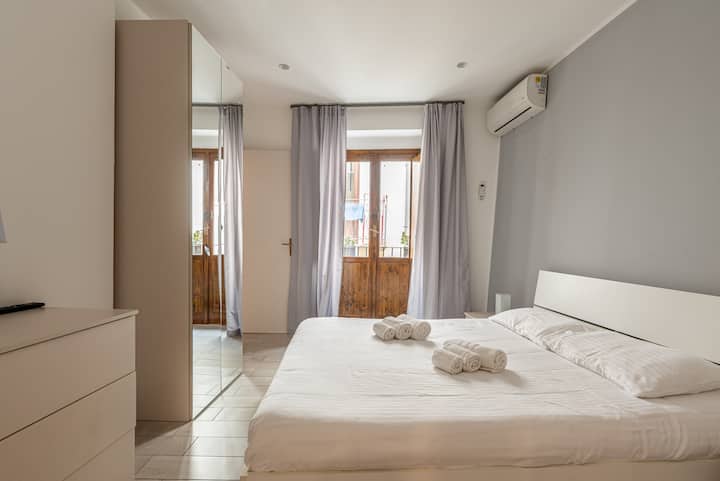 Vega Home - Alle Spalle Del Teatro Massimo - Palermo