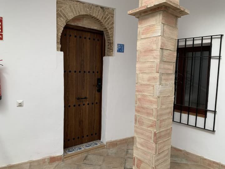 Rincón Del Amor -Jacuzzi Judería Córdoba- (B3) - Córdoba, Spanien