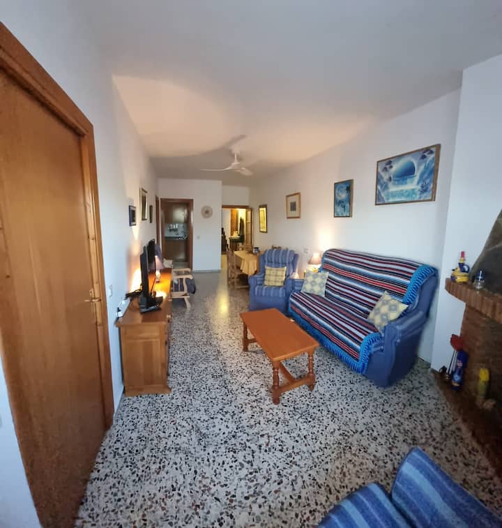 Casa Holandesa - Capileira