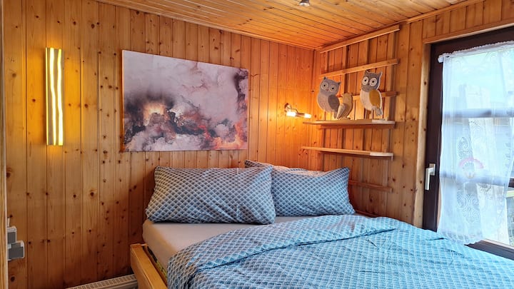 Ferienwohnung  Hummel Inwiehl Bielstein - Nümbrecht