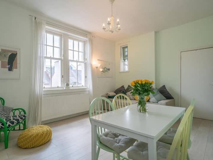 Cosy Flat In The Centre Of Edinburgh - Edinburgh