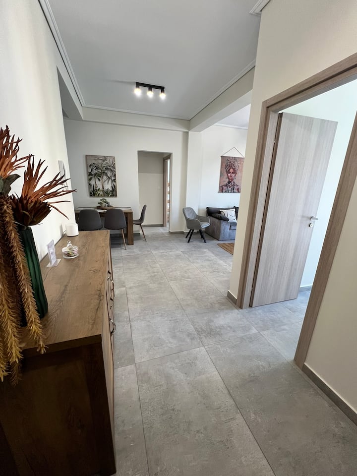 Feels Like Home  Διαμέρισμα 2υ/δ - Агринион