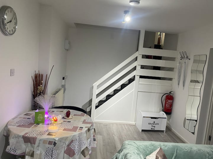 Get Away Stay - Greenwich