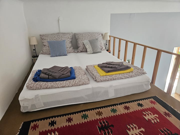 Bpheart Appartment - 布達佩斯