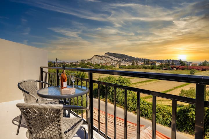 Ionian Serenity House Ι - Zakynthos
