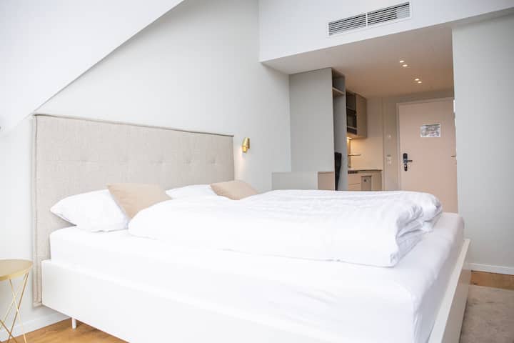 B(l)ackhome Wien Large Deluxe - Wien