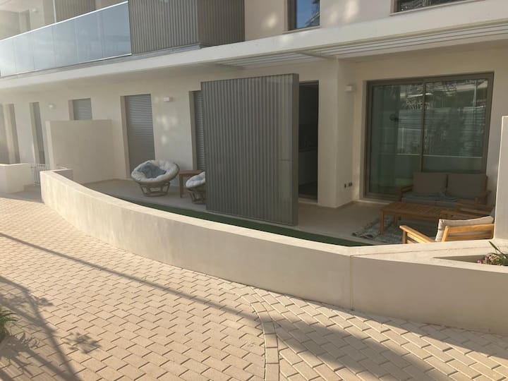 Casa Verde Dénia - Puerto - Playa - Montgó - Dénia