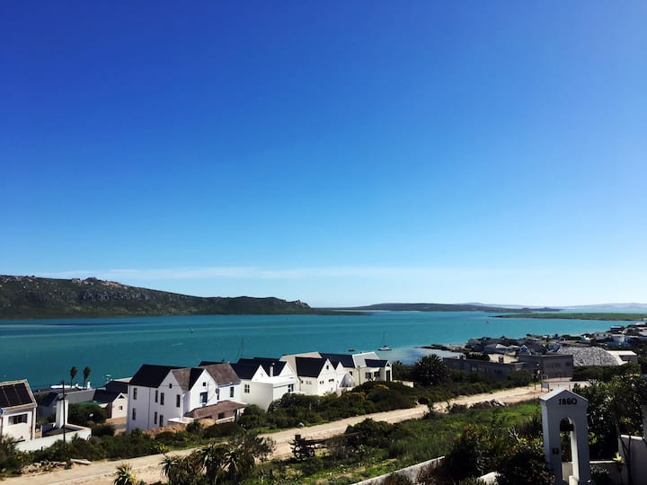 Farm Style Room - Including Breakfast - Langebaan