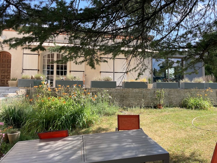 Maison Familiale à Louer - Carmaux