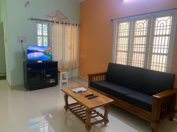 Himadri Mysore - Mysore