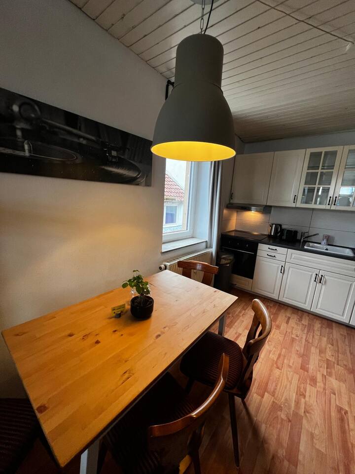 Mainblick Perfekt Für 6 Personen - Marktbreit