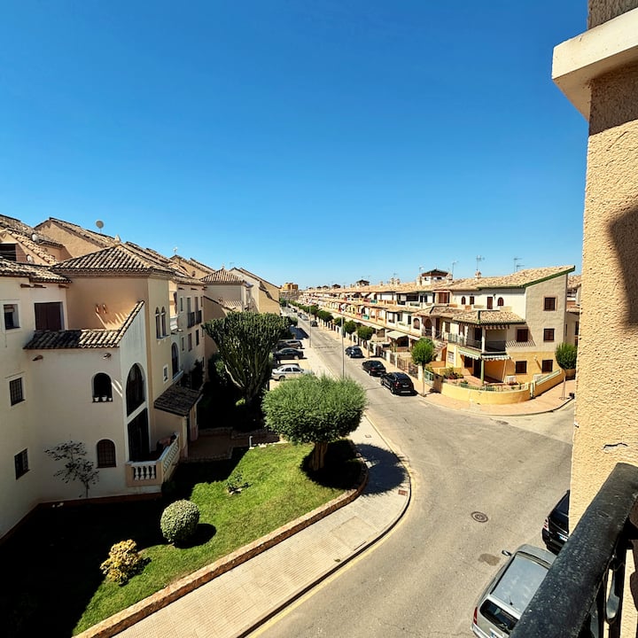 Casa Nalon 2 By Sunshineclub - Los Alcázares