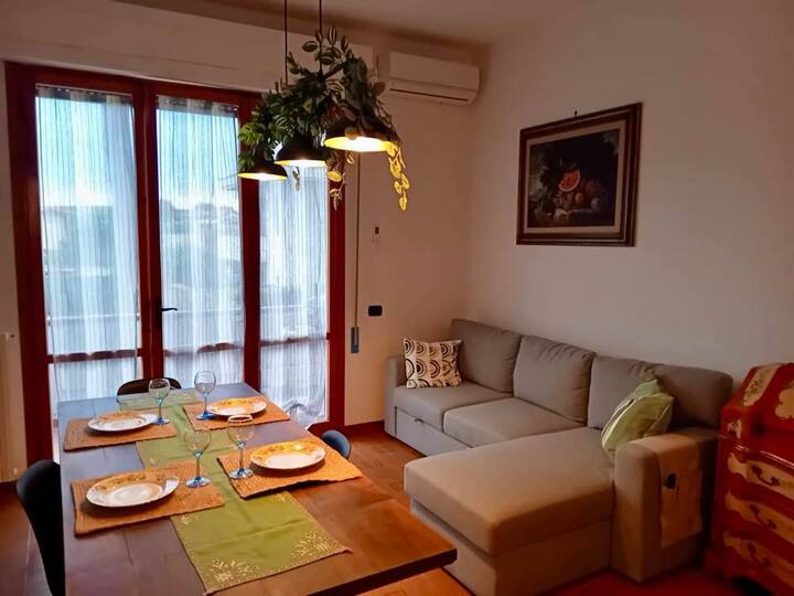 Casa Angela - Marina di Pietrasanta