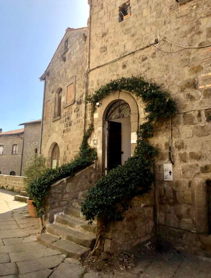 Torre Degli Alessandri - Viterbo