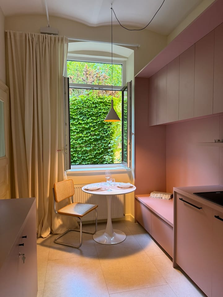 Nivy Apartment - Pozsony