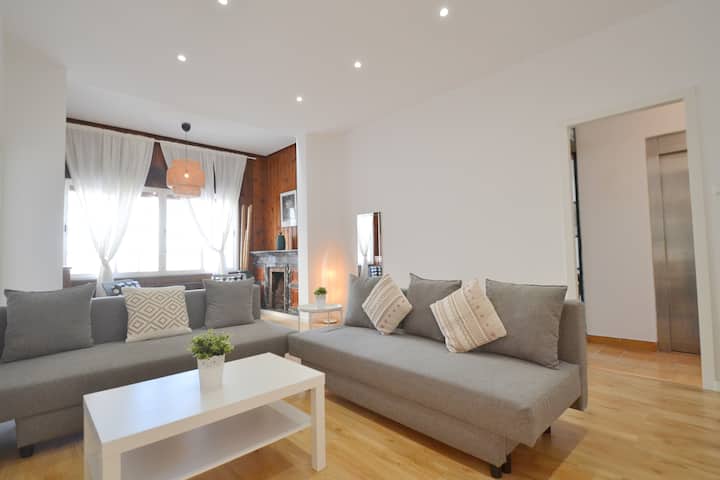Apartment In The Heart Of Palma - Palma