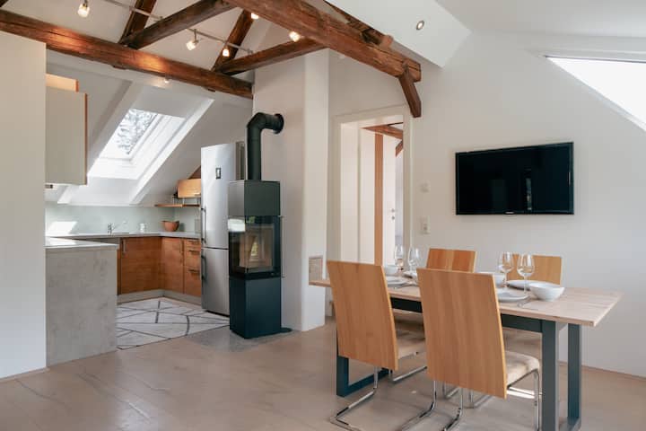 Apartment Am See - St Wolfgang