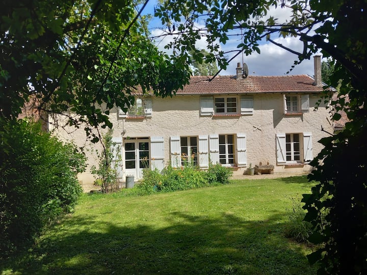 C'est Tout Vert - Coulommiers