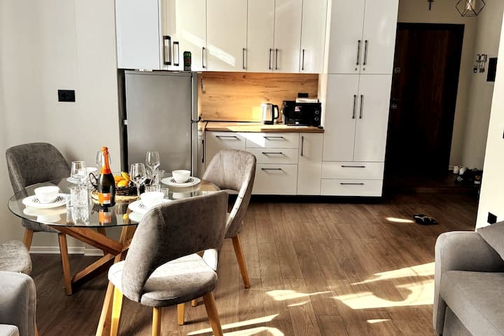 Allo Apartment 1 - Durrës