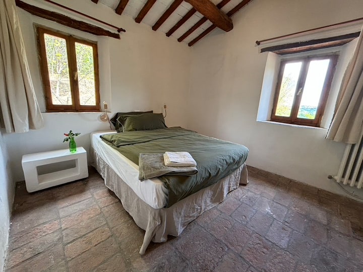 Ca' Lucente, Maison De Campagne - Urbino