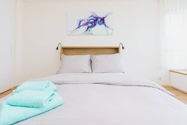 Bella Vista By Mountain Ways - Fichtelberg