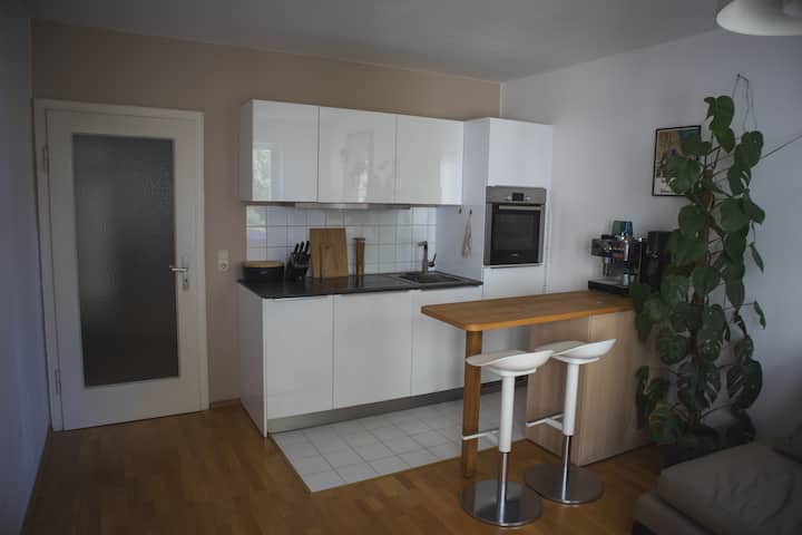 M8 Central Loft | Hofbräuhaus - Munich