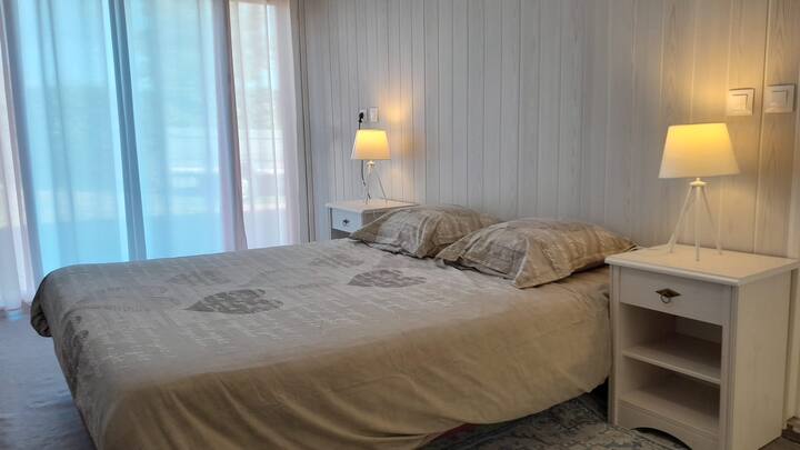 Chambre Salle De Bain Wc - Bretignolles-sur-Mer