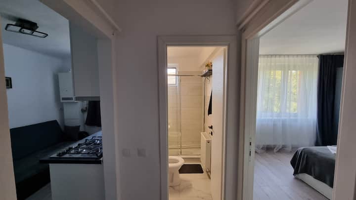 Refugiul Castelului - Hunedoara