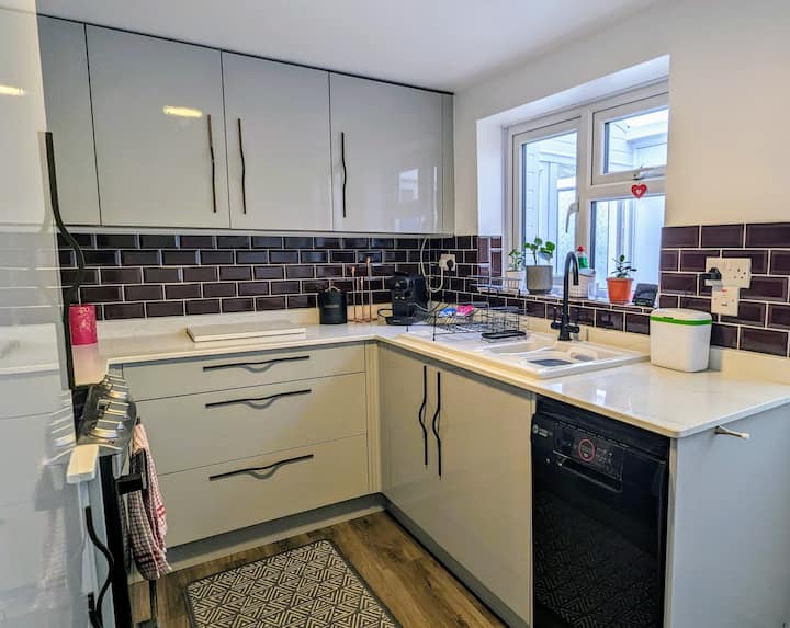 Holiday Home In Heart Of Ross! - Ross-on-Wye