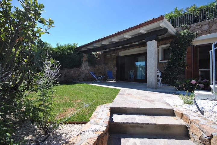 Puntaldia 350 M Dalla Spiaggia - San Teodoro