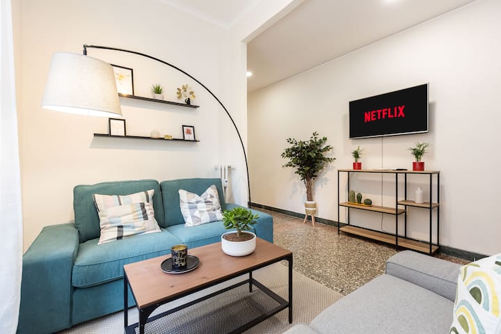 Vatican Flower Apartment - Roma