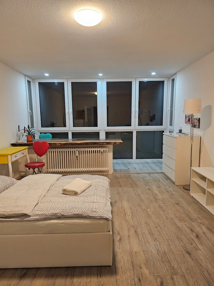 Smarthome Nr. 44 - 紐倫堡