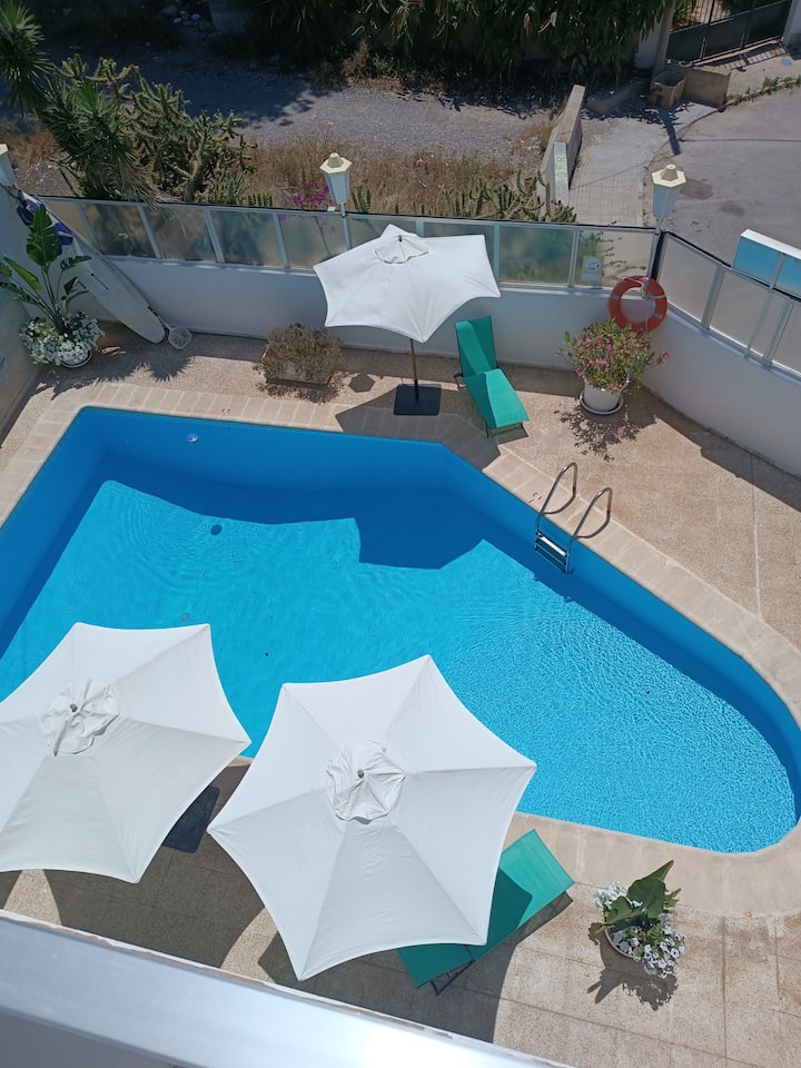 Orsi X4 Double Rooms - Can Pastilla
